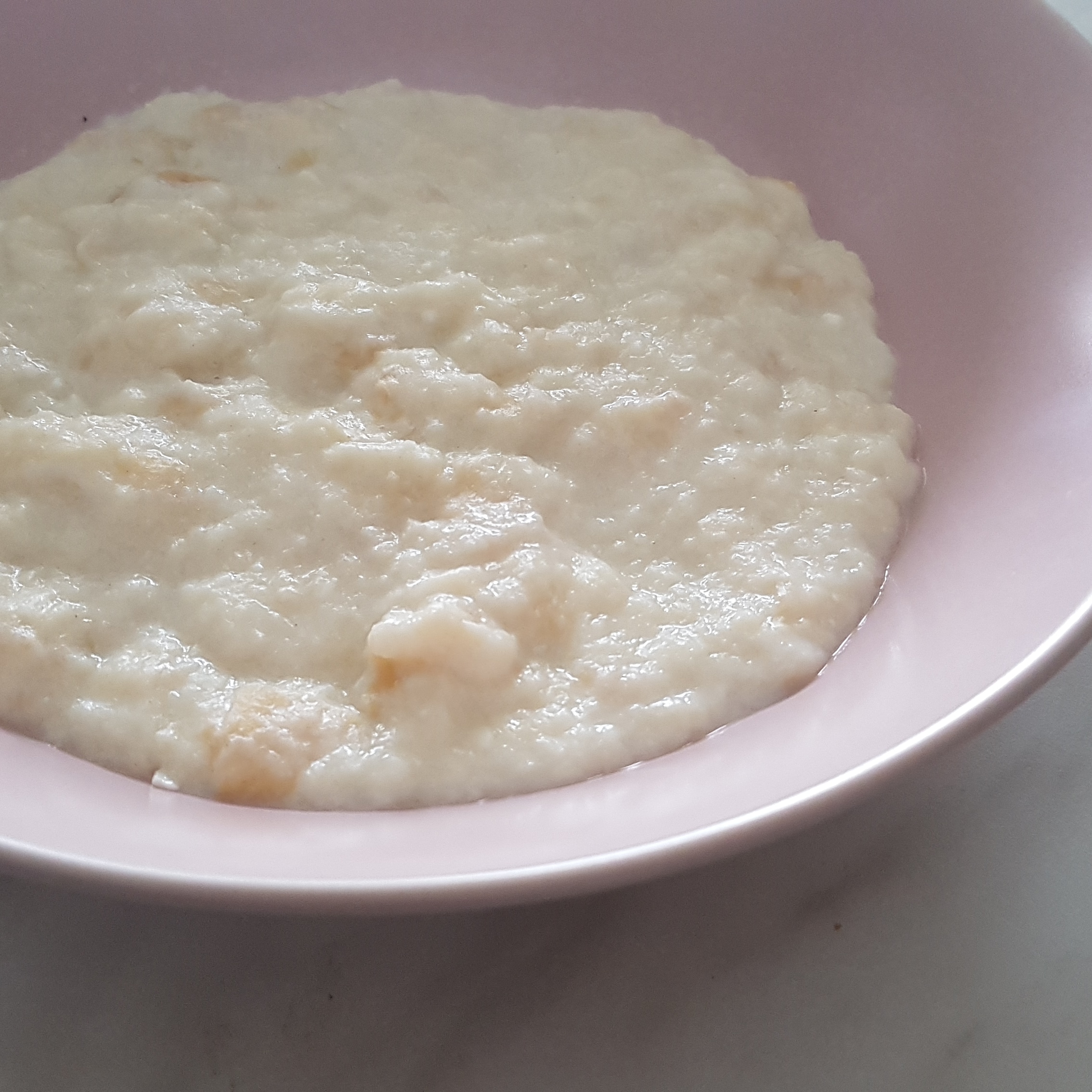 Popara – Hrana za bebe